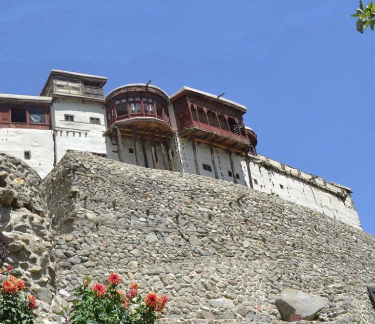 Top 10 Places to Visit in Hunza | Sarai Silk Route Hotel