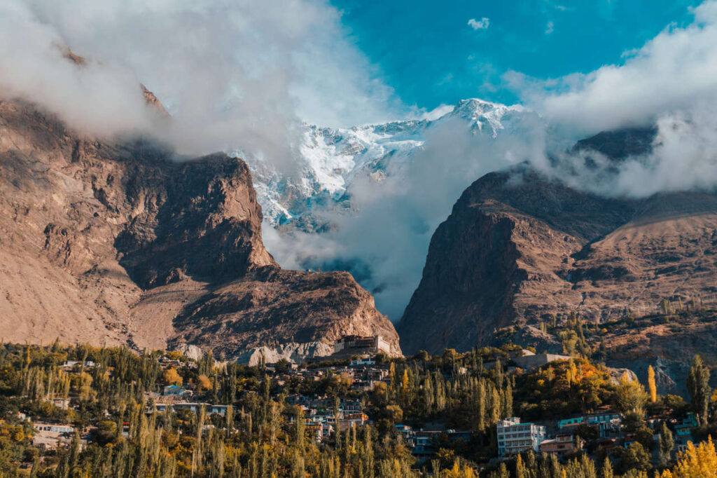 Top 10 Places to Visit in Hunza | Sarai Silk Route Hotel